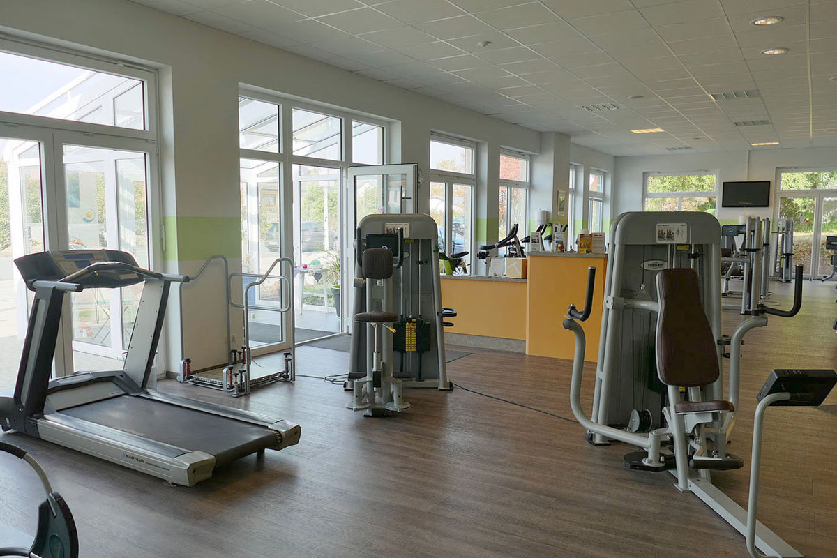 Kurse – Reha-aktiv Zentrum für Gesundheitssport